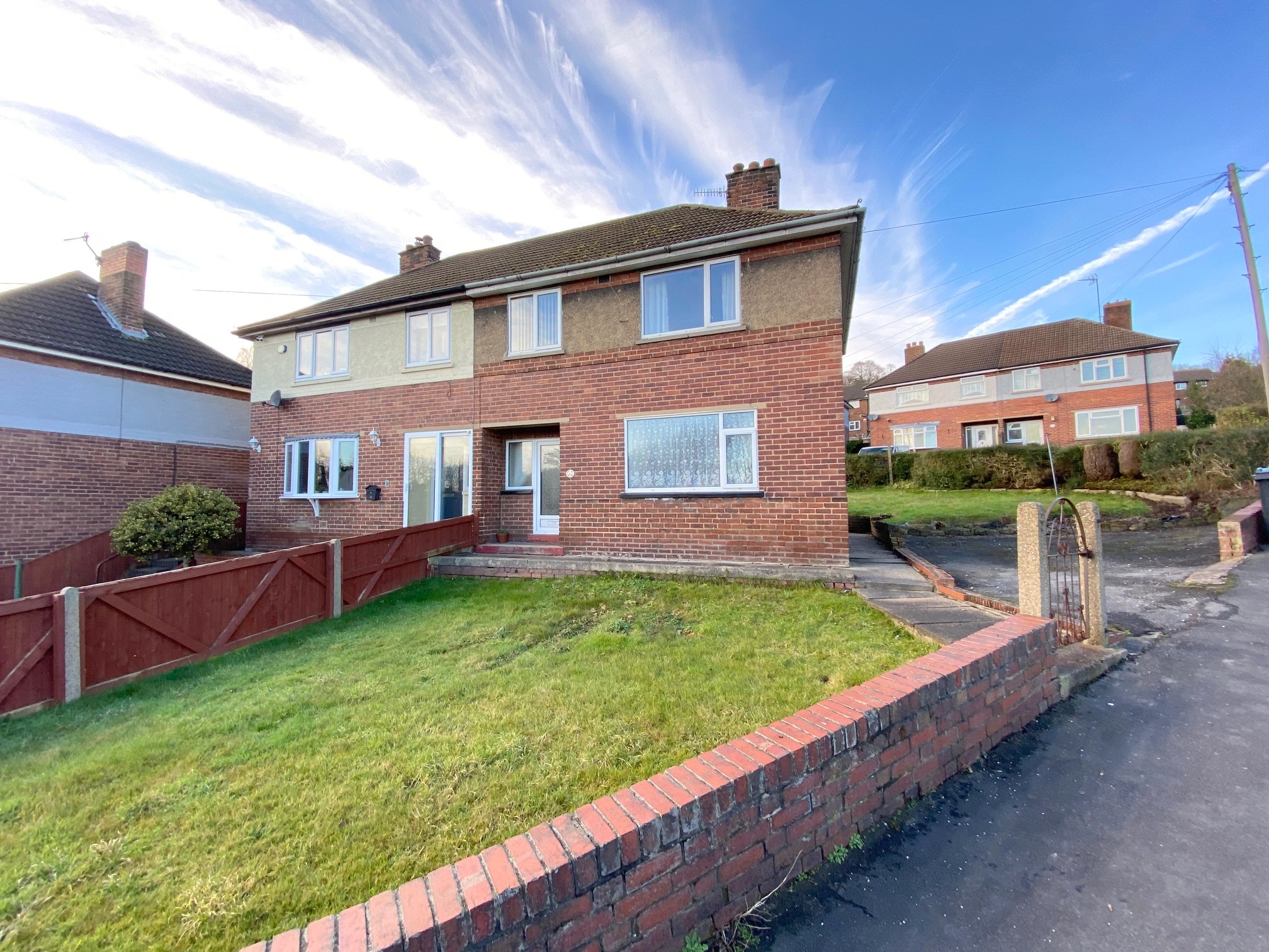 Free property report 11 Kinder Crescent, Bullbridge, Belper, DE56 2FB ...