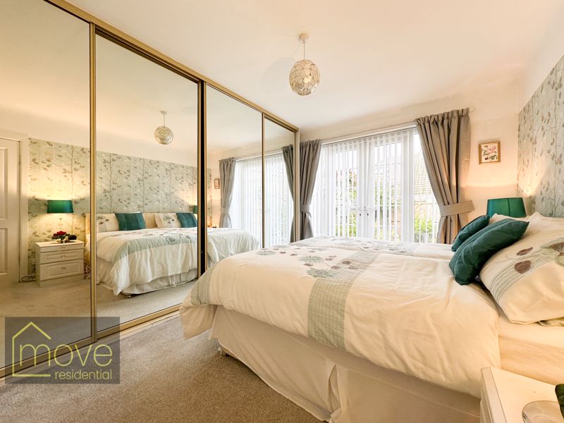 Photos of Killester Road, Gateacre, Liverpool L25. - 66112396 ...