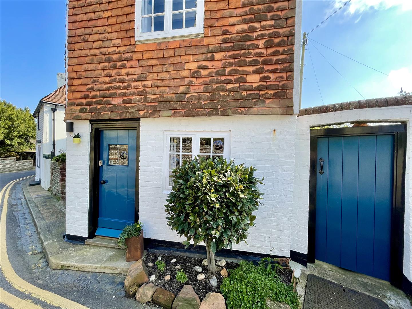 Free property report 13, Church Street, Bexhill-on-sea, TN40 2HE - Chimnie