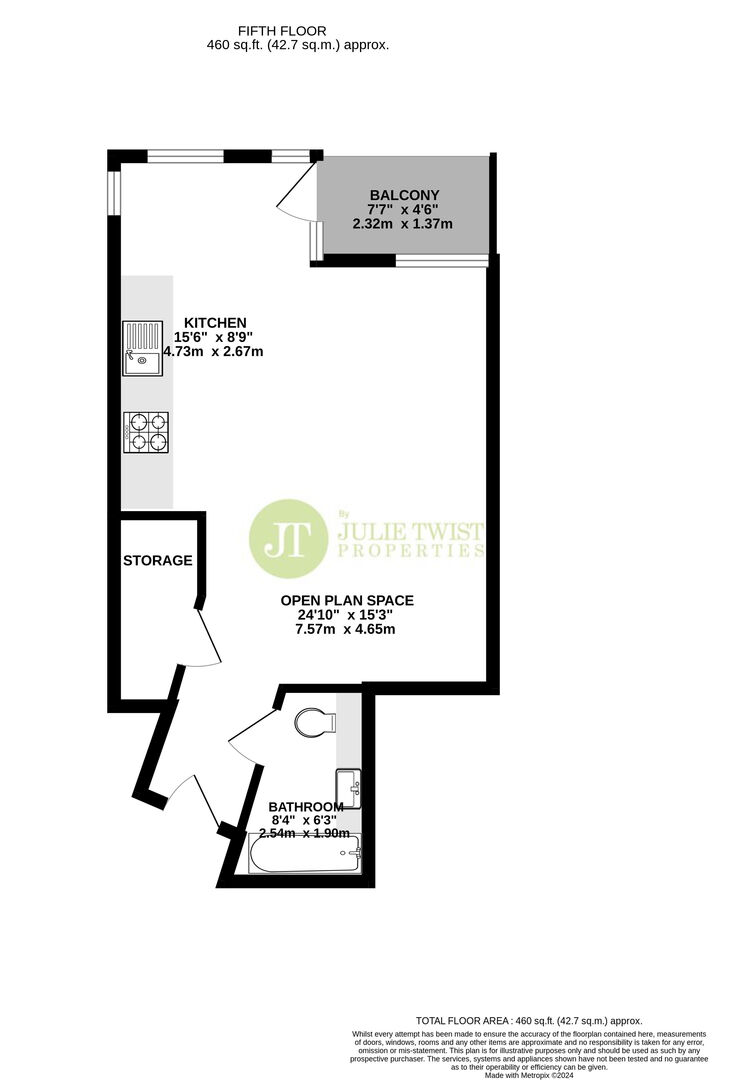 Millennium Tower, 250 The Quays, Salford Quays M50, studio for sale ...