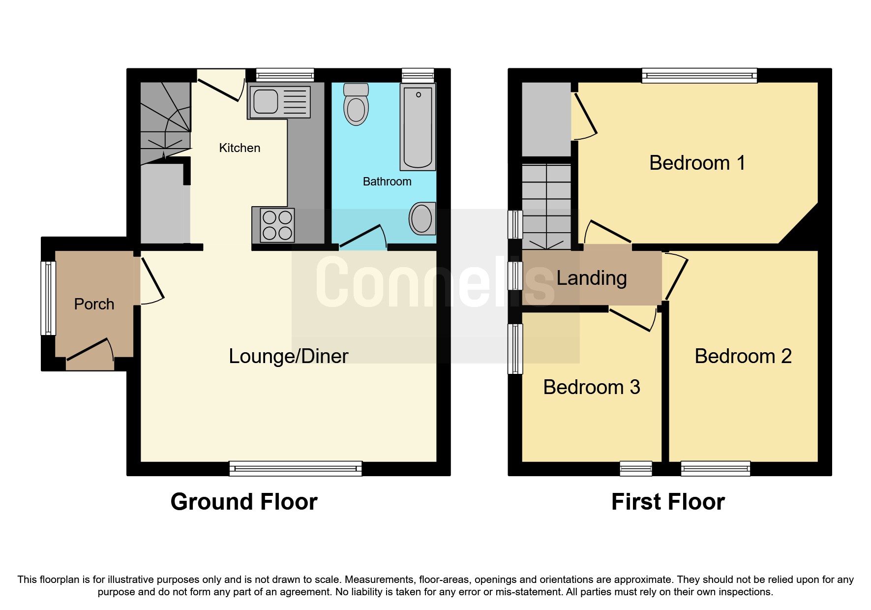 Ismere Road, Erdington, Birmingham B24, 3 bedroom end terrace house for ...