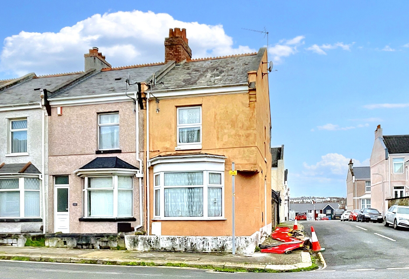 Photos of Victory Street, Keyham, Plymouth PL2 - 66786425 | PrimeLocation