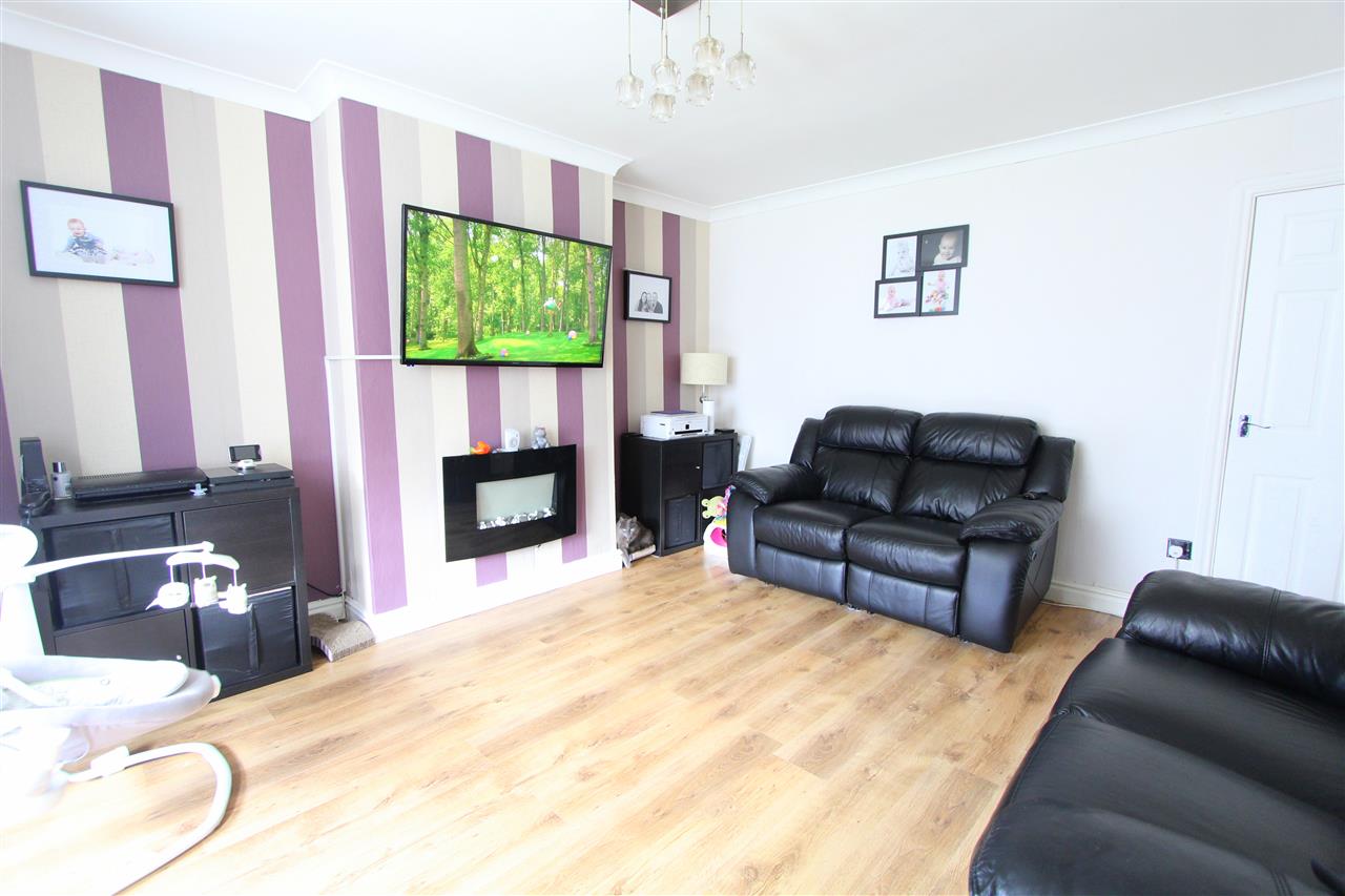 Free property report 22 Broadoak Road, Liverpool, L14 0NR - Chimnie