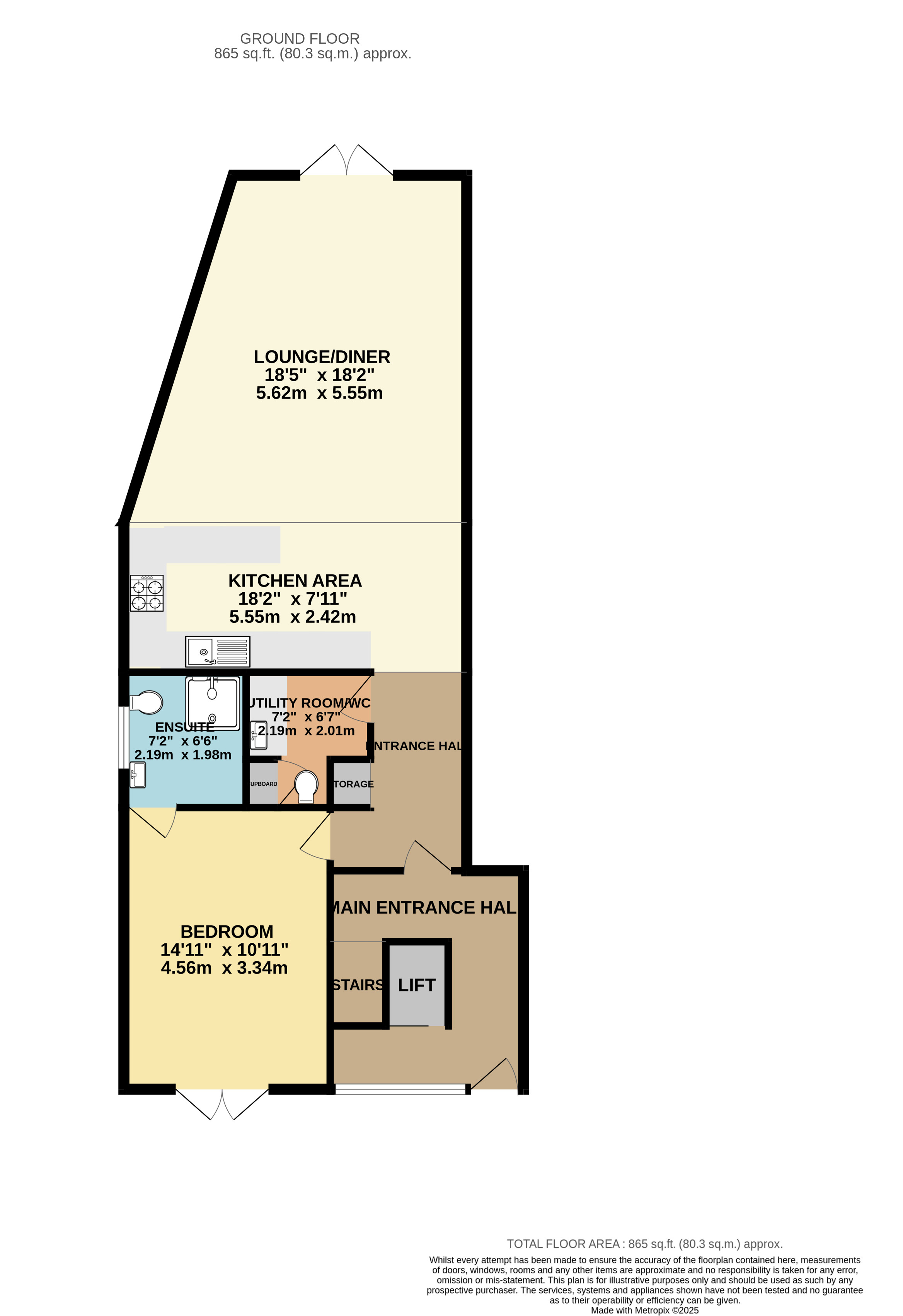 Tregarn Road, Langstone, Newport NP18, 1 bedroom flat for sale ...