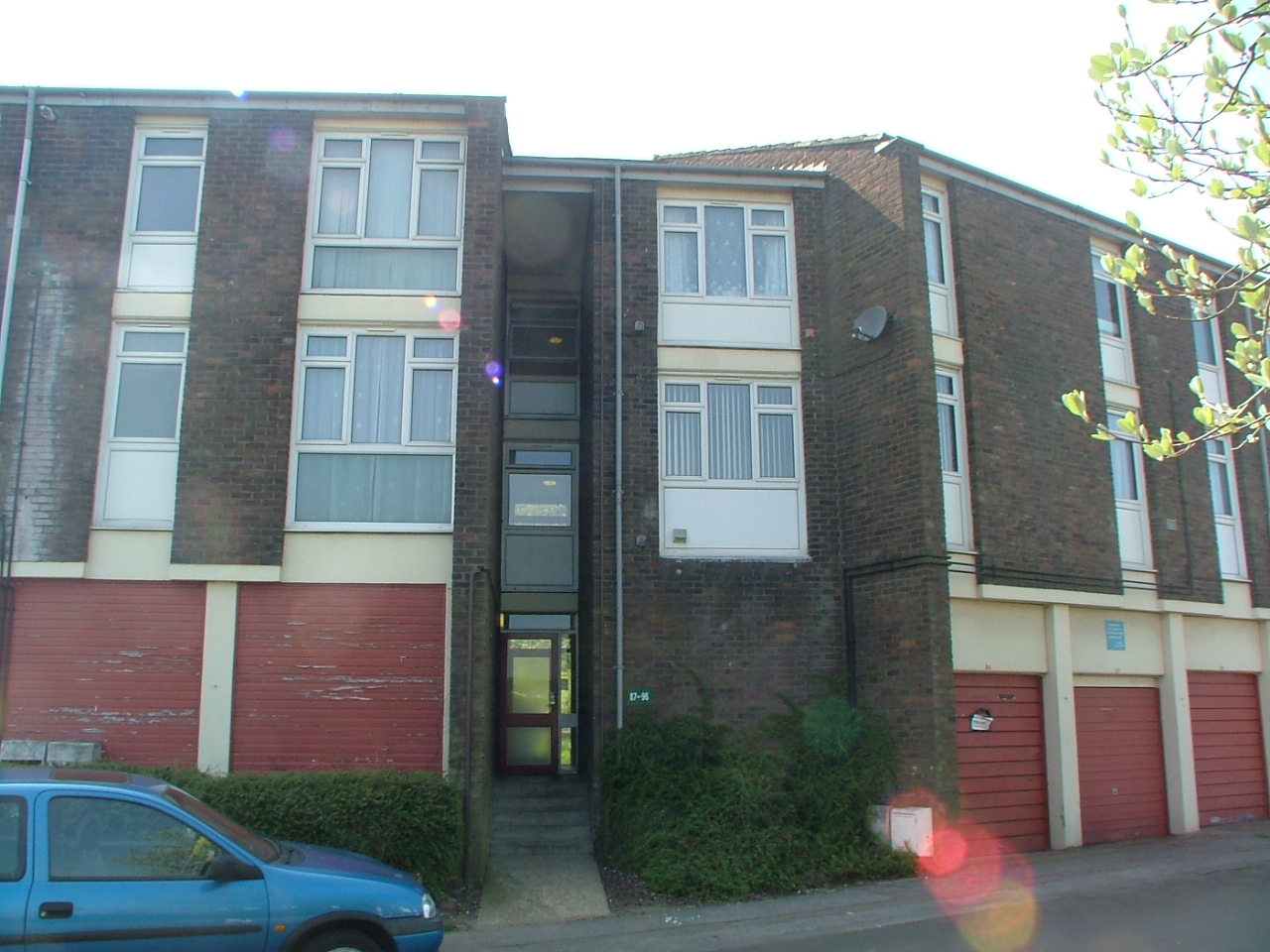 Free property report 89 Peterswood, Harlow, CM18 7RN - Chimnie