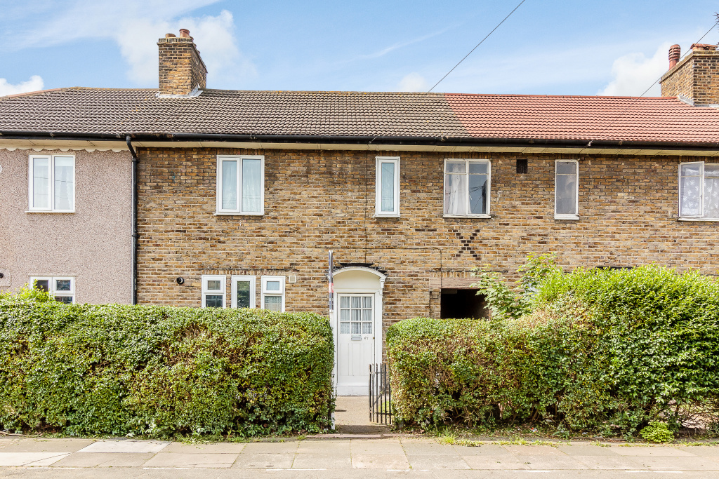 Free property report 67 Swallands Road, Bellingham, London, SE6 3JA ...