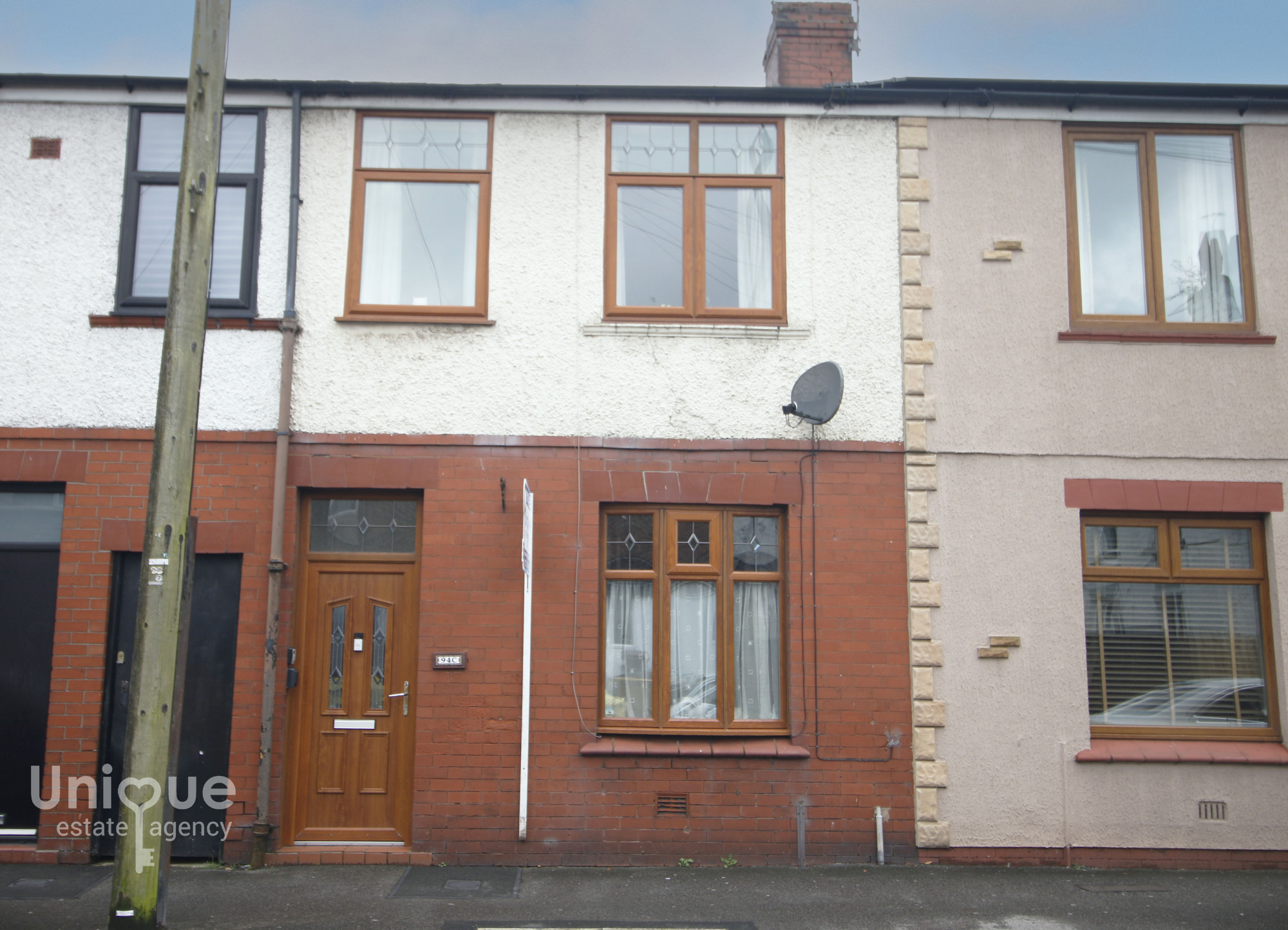 Free property report 94c, Freckleton Street, Kirkham, Preston, PR4 2SR ...