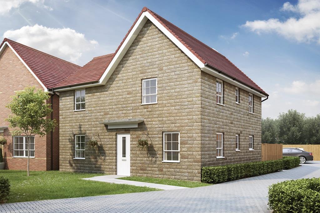Free property report 2, Ellerbeck Avenue, Nunthorpe, Middlesbrough, TS7 ...