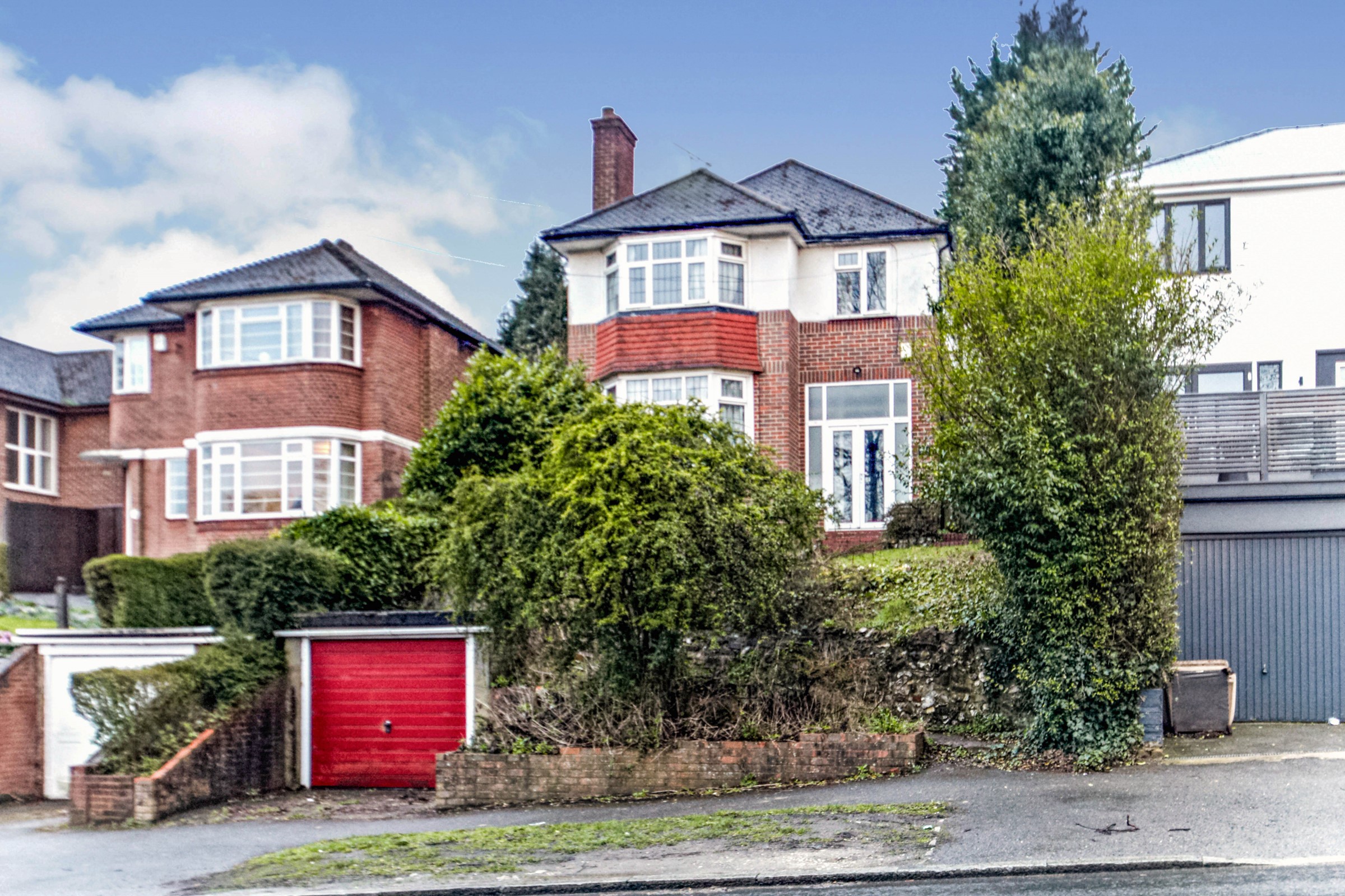 Free property report 50, Mitchley Avenue, Purley, CR8 1DN - Chimnie