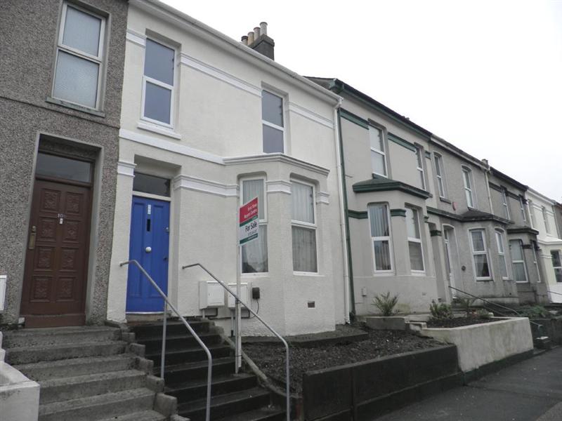 Free property report 104 Grenville Road, Plymouth, PL4 9PZ - Chimnie