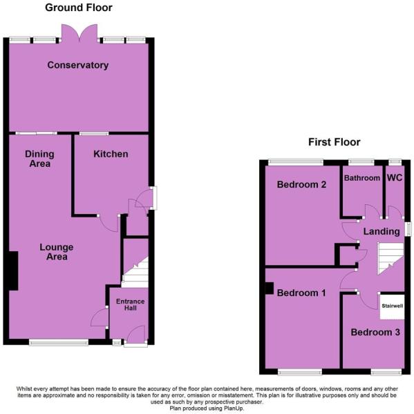 Free property report 20, Constable Road, Eastbourne, BN23 7NN - Chimnie