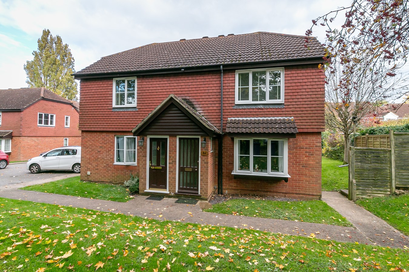 Free property report 82, High Avenue, Letchworth Garden City, SG6 3QW ...