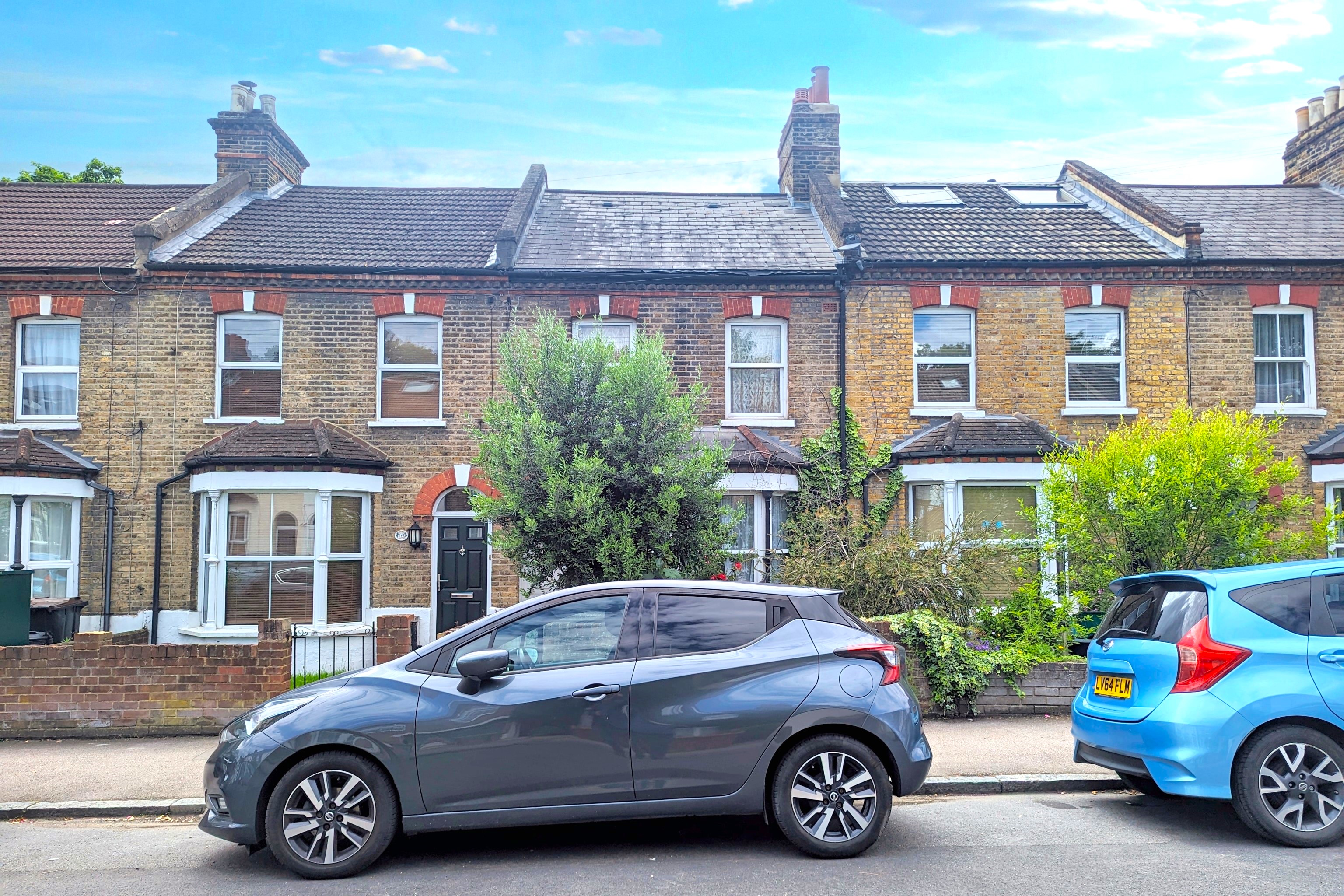 Free property report 67 Wordsworth Road, Penge, London, Bromley, SE20 ...