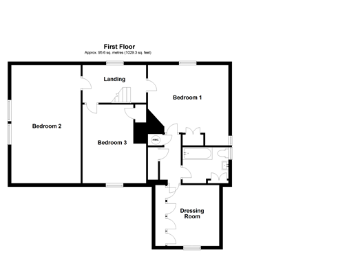 Holtye Road, East Grinstead, West Sussex RH19, 4 bedroom detached house ...