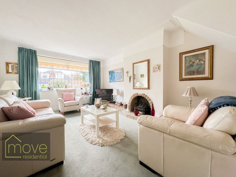 Photos of Killester Road, Gateacre, Liverpool L25. - 66112396 ...