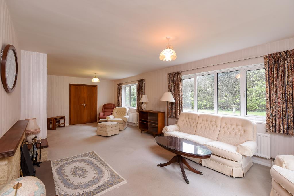 Free property report 6, The Spinneys, Enstone, Chipping Norton, OX7 4LD ...