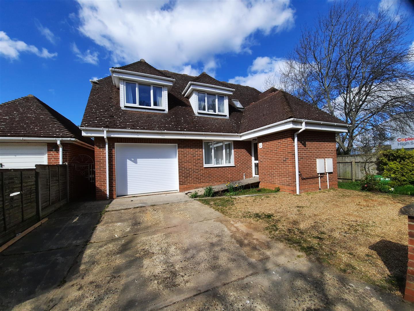 Free property report 553 Foxhall Road, Ipswich, IP3 8LR - Chimnie