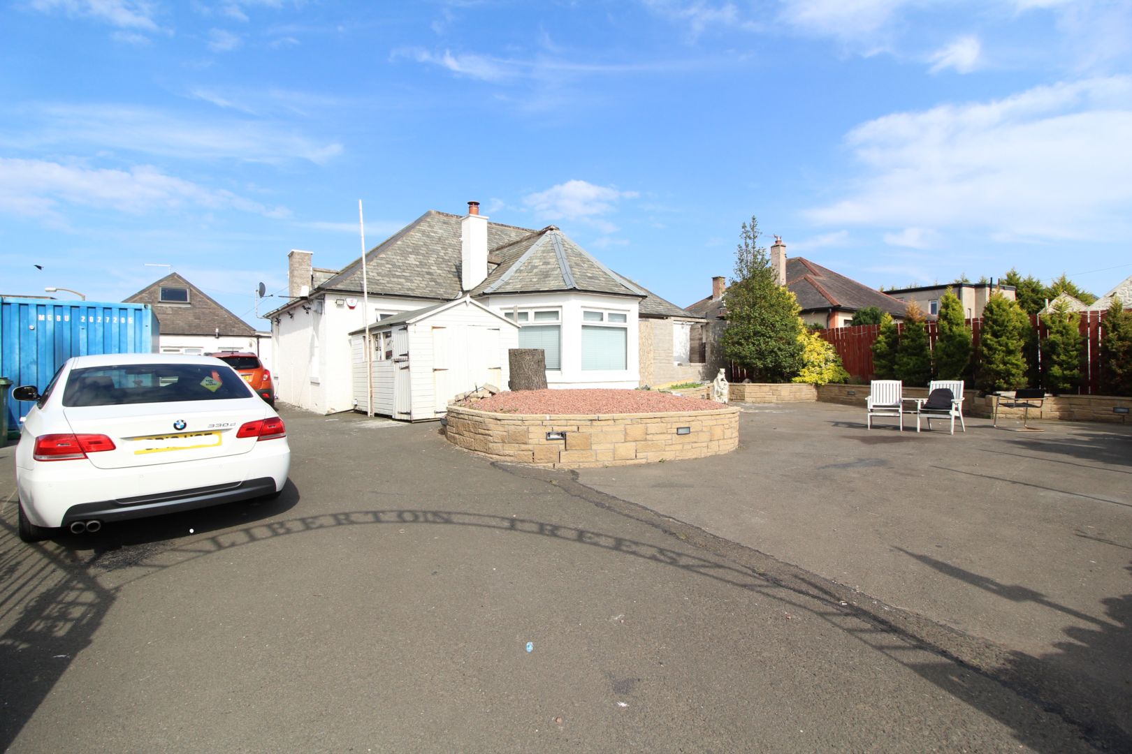 Free property report 61, Howden Hall Road, Edinburgh, EH16 6PP - Chimnie