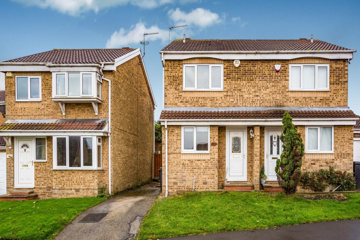 Free property report 35, Sundew Gardens, High Green, Sheffield, S35 4DQ ...