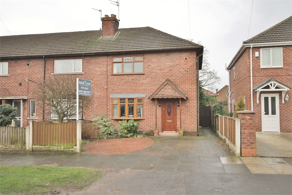 Free property report 13 Bishops Way, Widnes, WA8 3LP - Chimnie