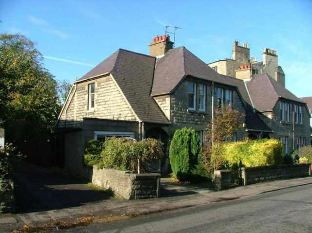 Free property report 5, South Trinity Road, Edinburgh, EH5 3NU - Chimnie