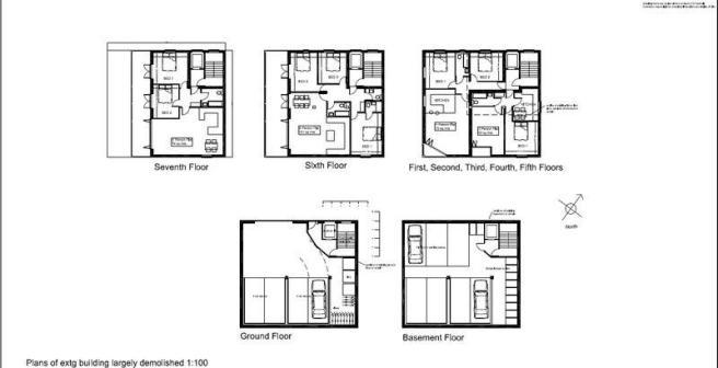 Dunstable Place, Luton LU1, land for sale - 56114912 | PrimeLocation