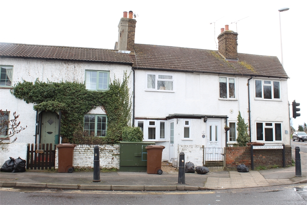 Free property report 6 Pear Tree Cottage, Otterham Quay Lane, Rainham ...