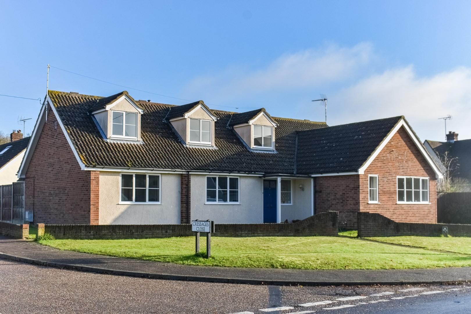 Free property report 20, Cressages Close, Felsted, Dunmow, CM6 3NW ...