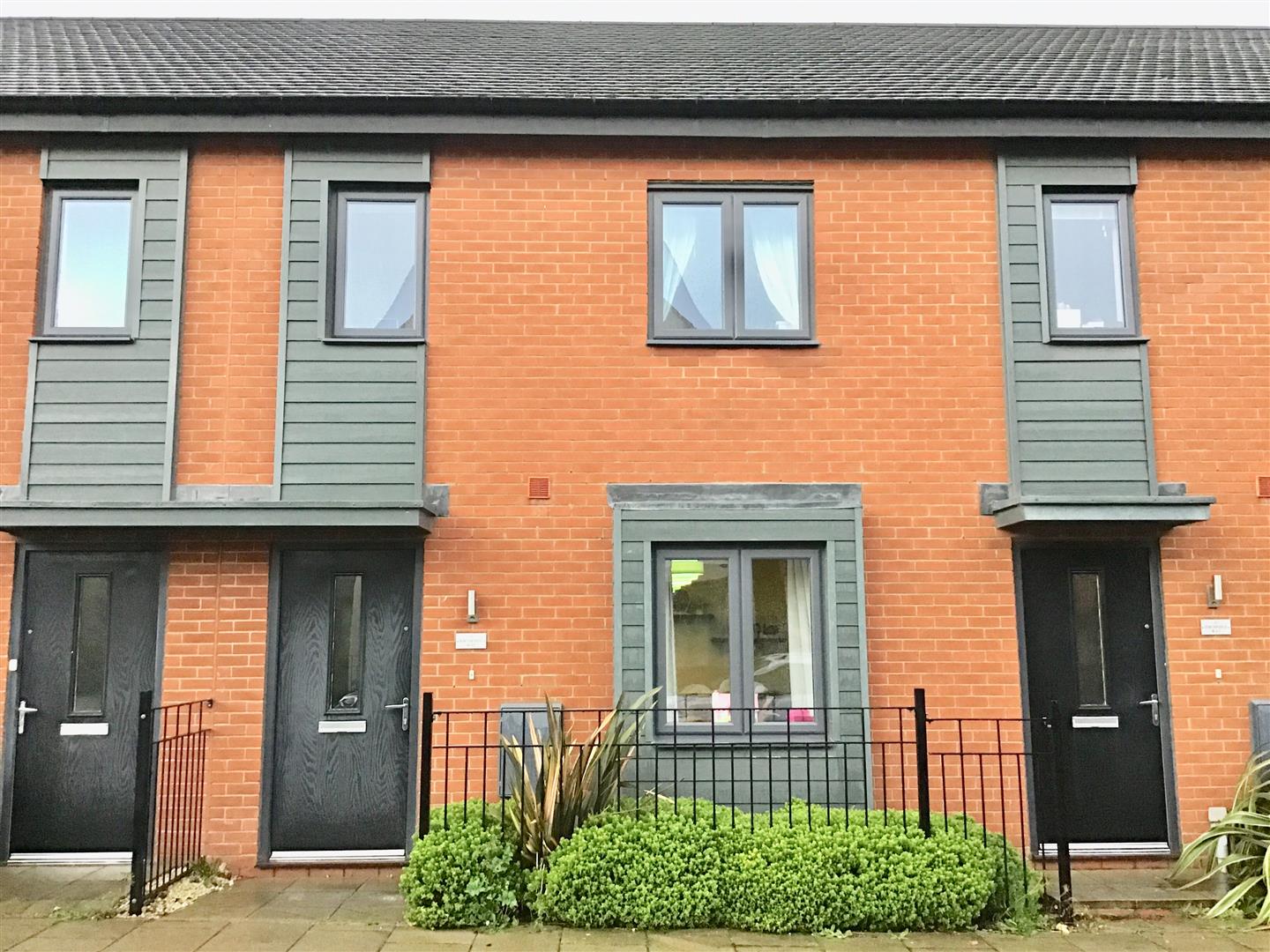 Free property report 53, Birchfield Way, Telford, TF3 5HN - Chimnie