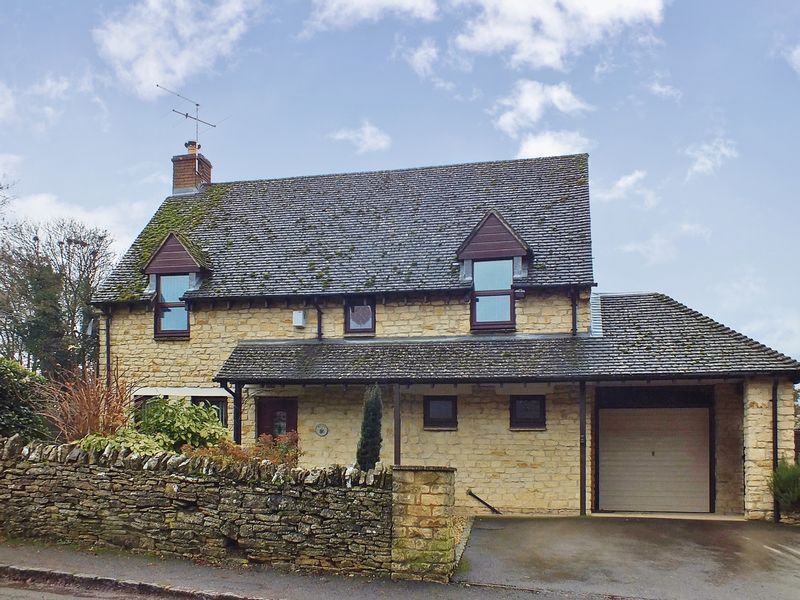 Free property report Dormers, Coxs Lane, Enstone, OX7 4LF - Chimnie
