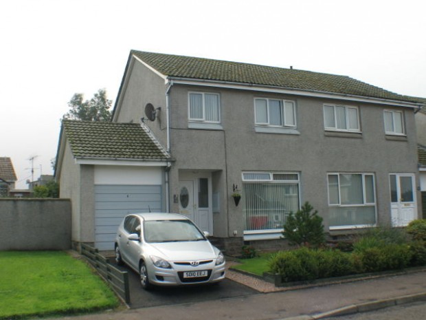 Free property report 9 Inchbrayock Road, Ferryden, Montrose, DD10 9SZ ...