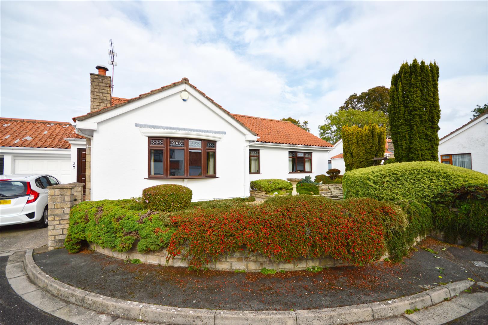 Free property report 2, St. Lukes Gardens, Bristol, BS4 4NW - Chimnie
