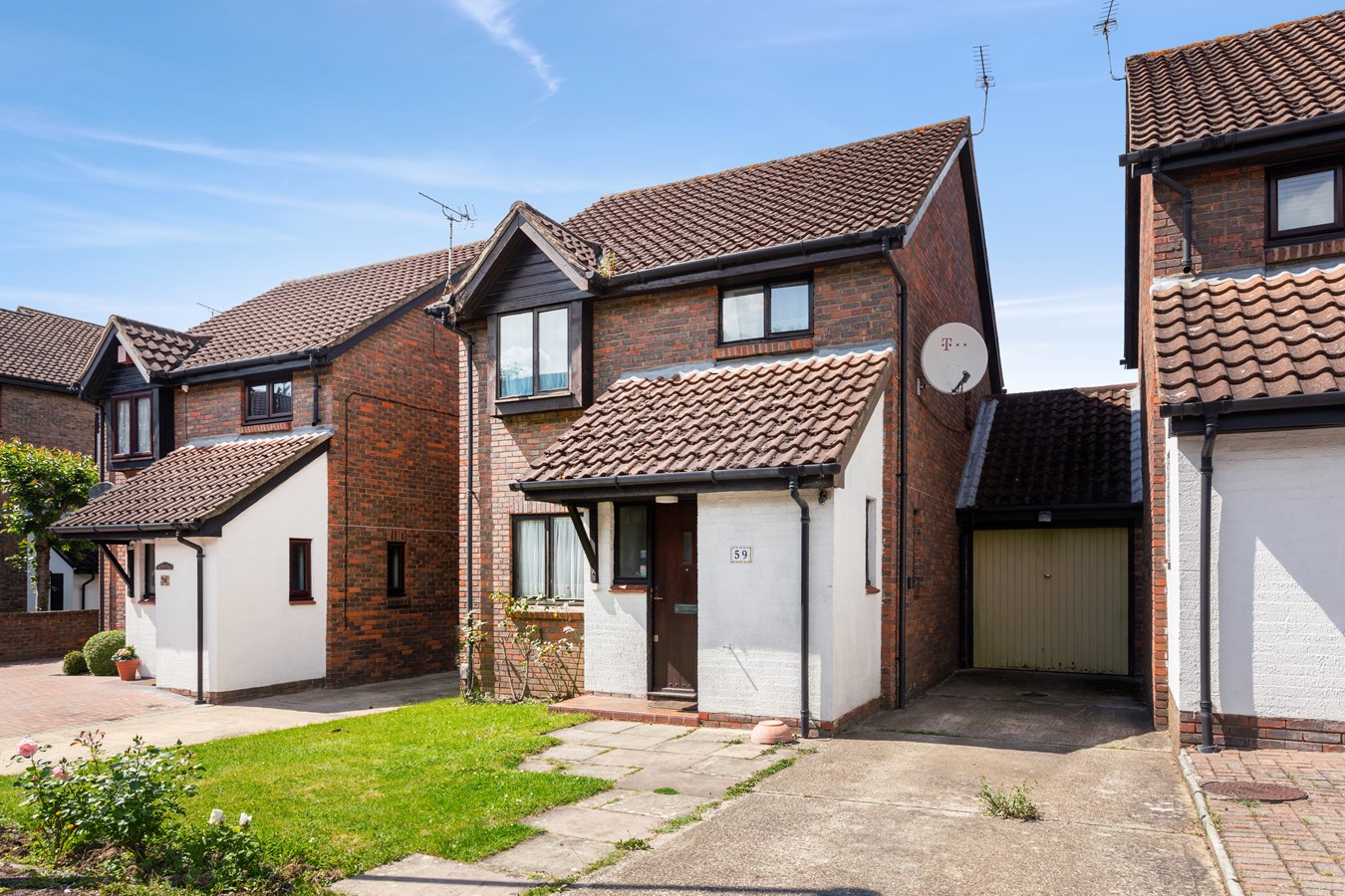 Free property report 59, Talman Grove, Stanmore, HA7 4UQ - Chimnie