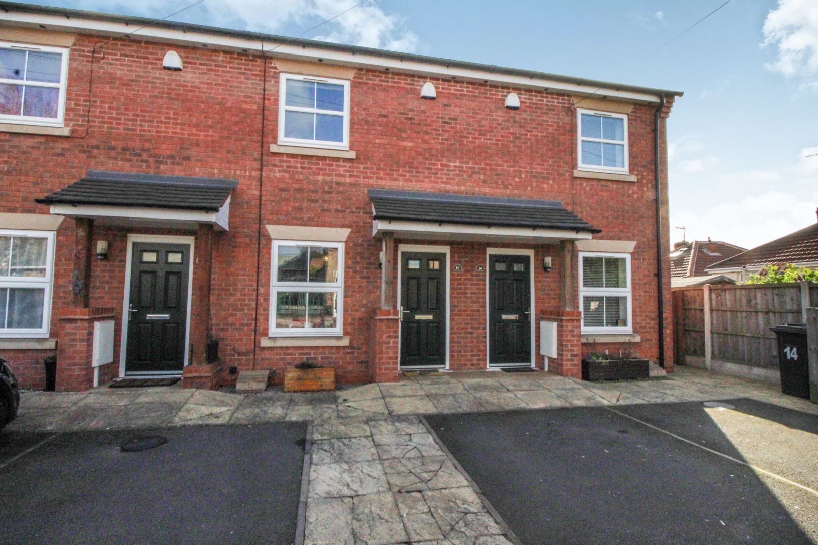 Free property report 16, Roe Farm Lane, Derby, DE21 6ET - Chimnie