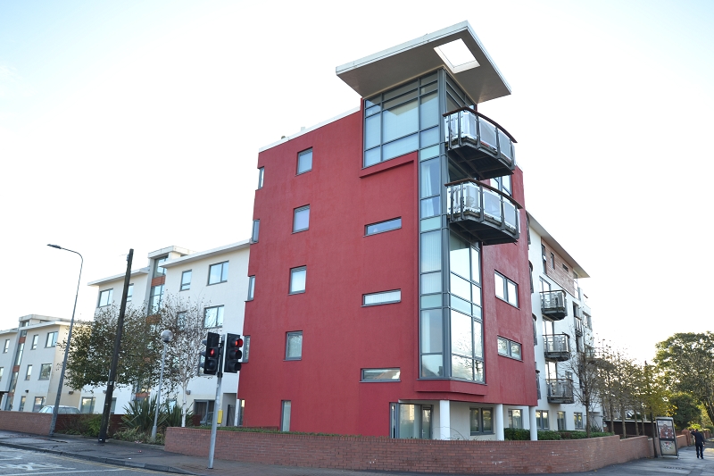 Free property report 24 The Monico, Pantbach Road, Cardiff, CF14 1UU ...