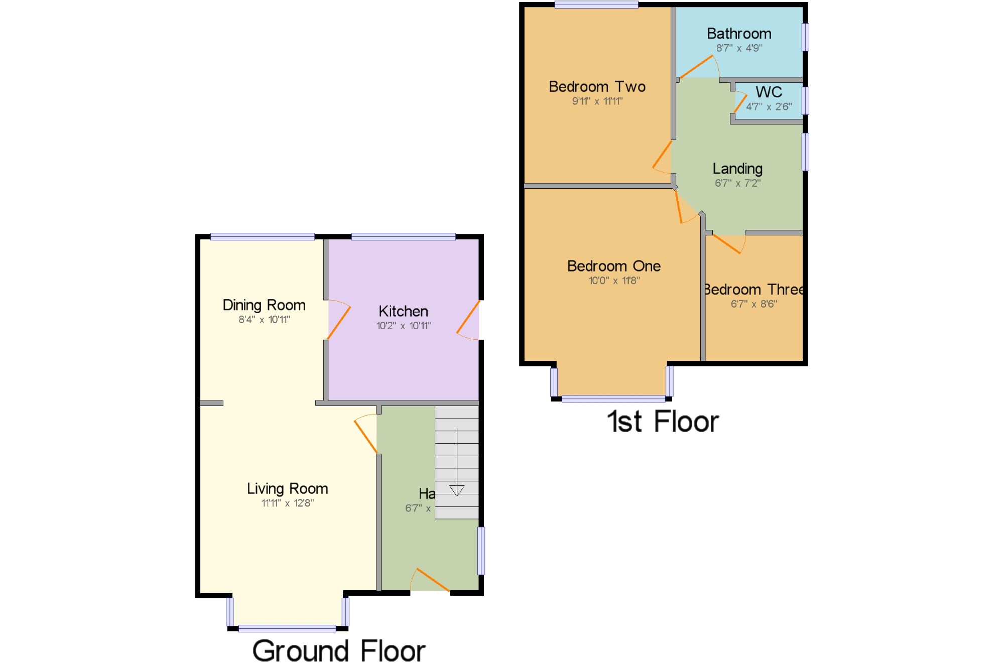 Free property report 161, Strines Road, Strines, Stockport, SK6 7GD ...