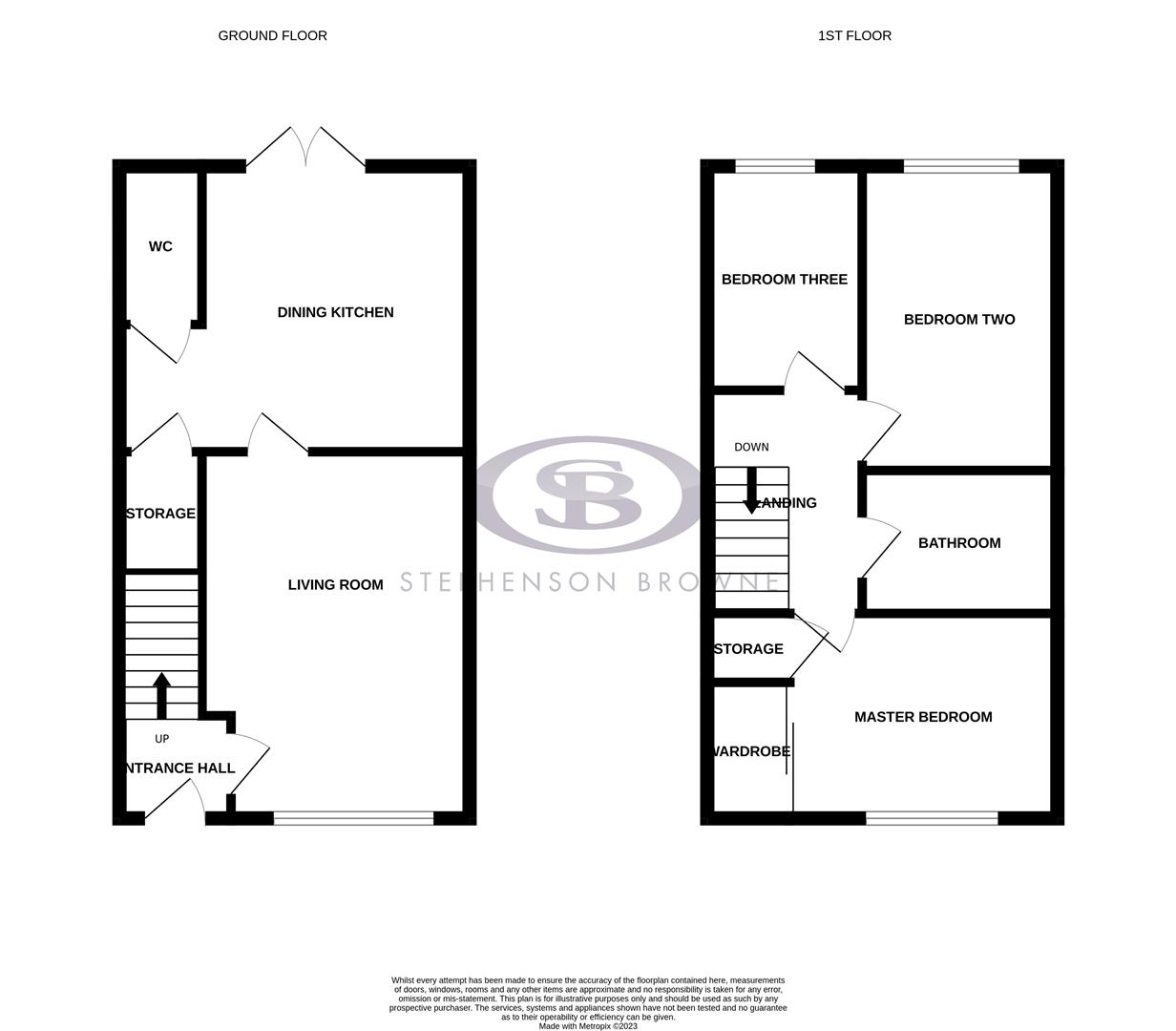 Harebell Drive, Congleton CW12, 3 bedroom terraced house for sale ...