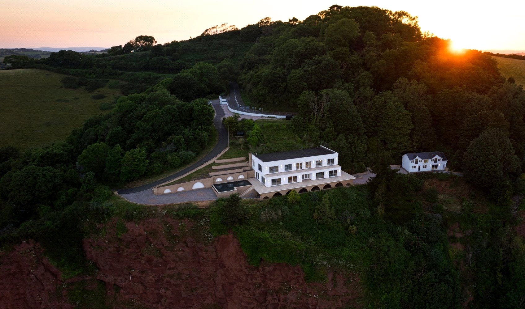 Photos of Teignmouth Road, Maidencombe, Devon TQ1 - 68079299 ...