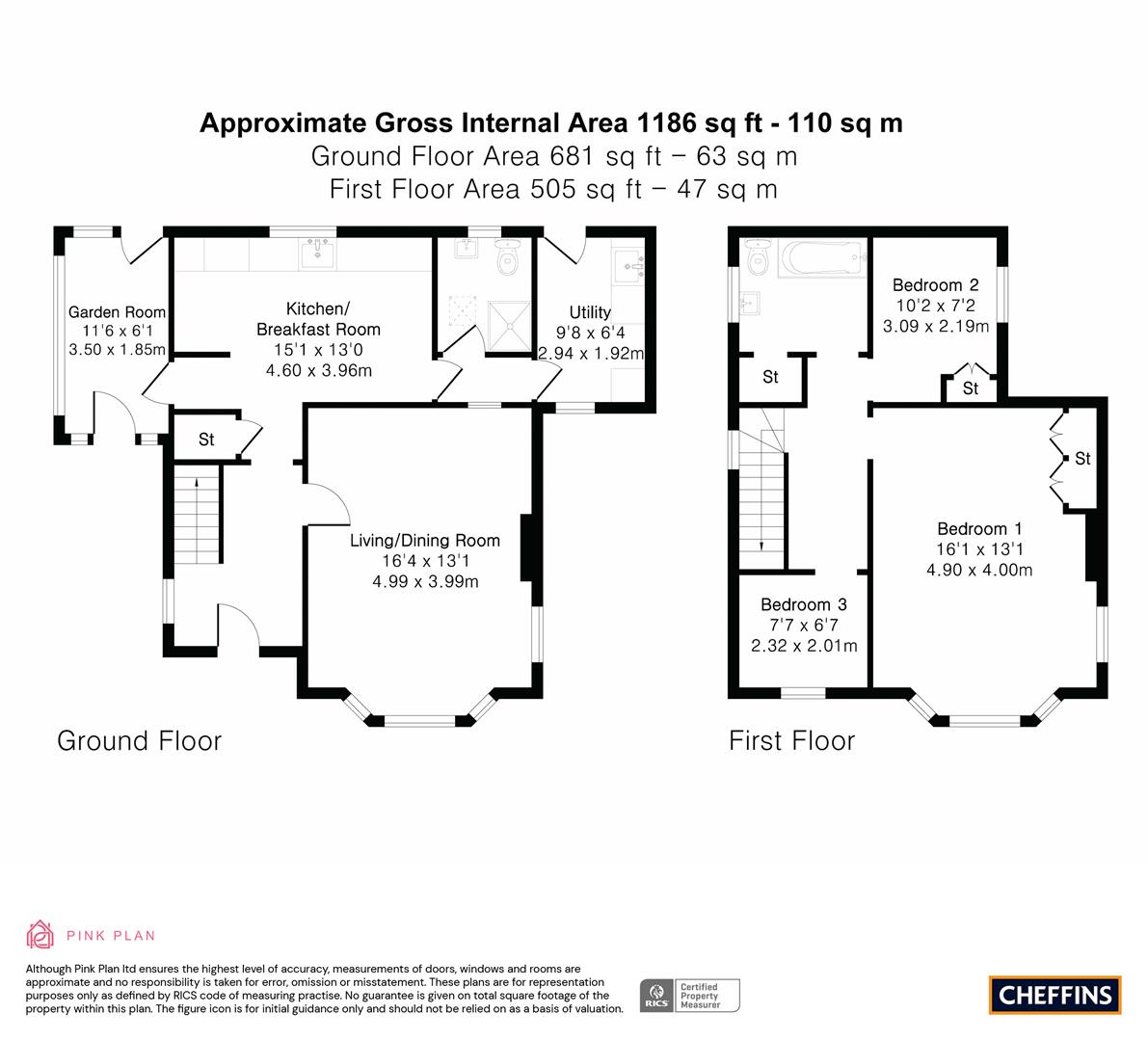 King Street, Rampton, Cambridge CB24, land for sale - 70461690 ...