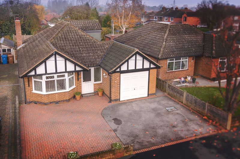 Free property report 28, Chelwood Road, Chellaston, Derby, DE73 5SJ ...