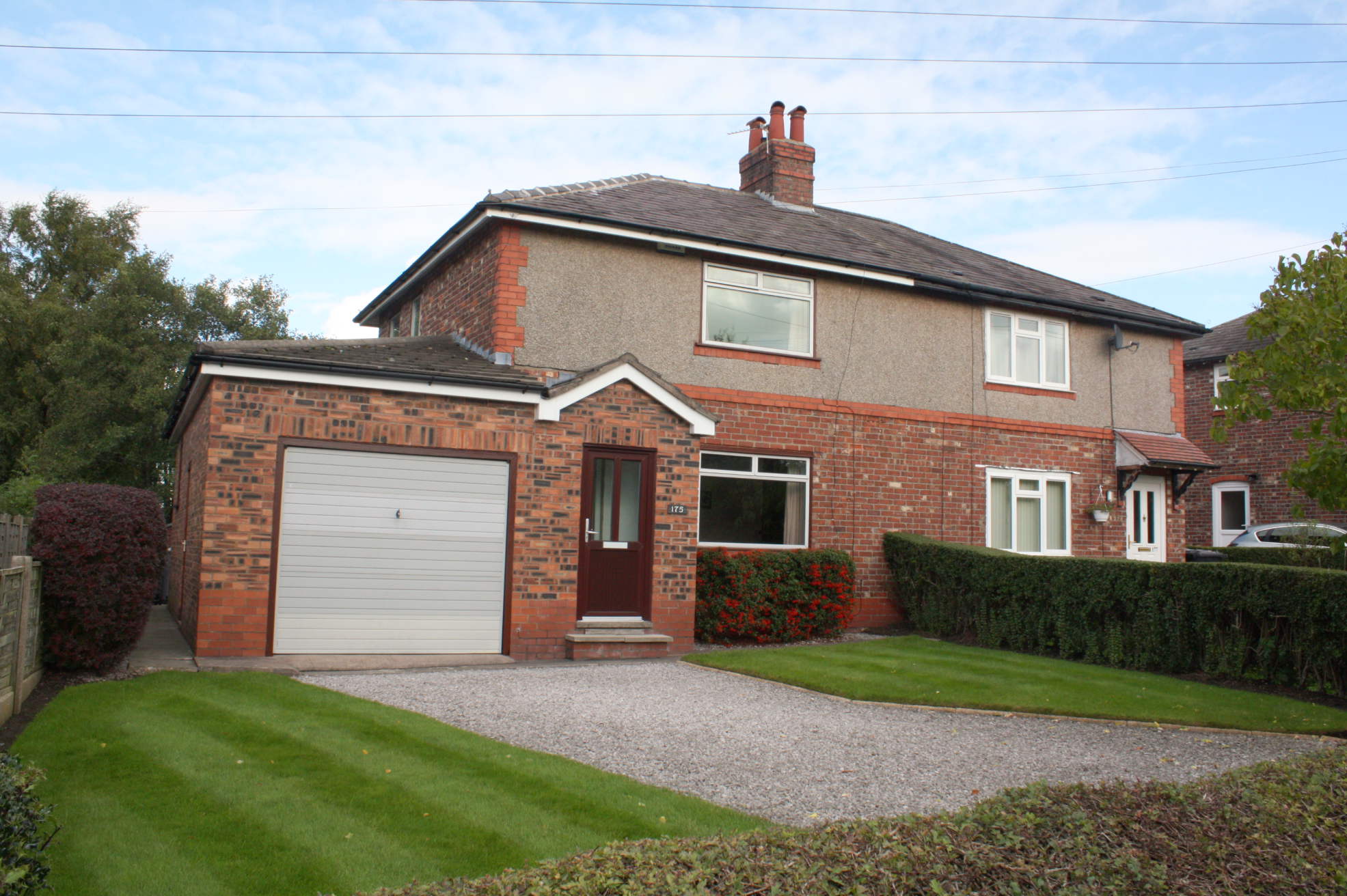 Free property report 175, Coppice Road, Poynton, Stockport, SK12 1SW ...