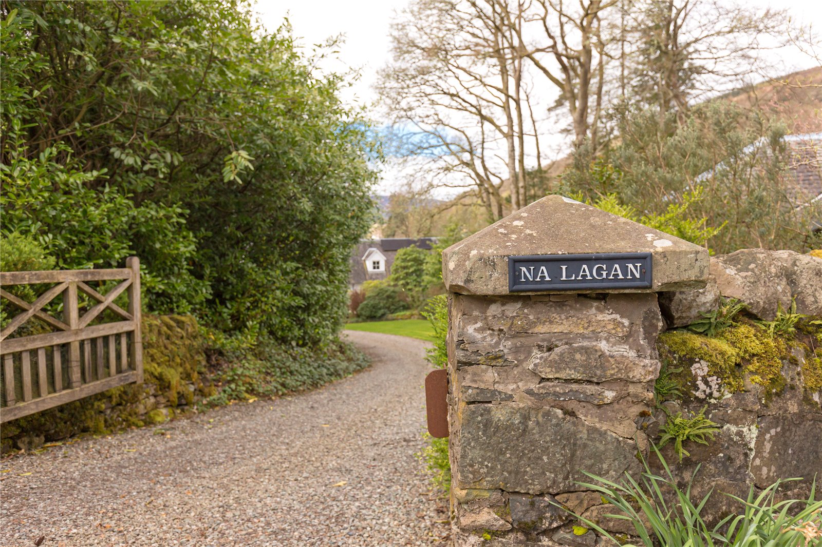 Photos of Na Lagan, Lochard Road, Aberfoyle, Stirling FK8 - 68199097 ...