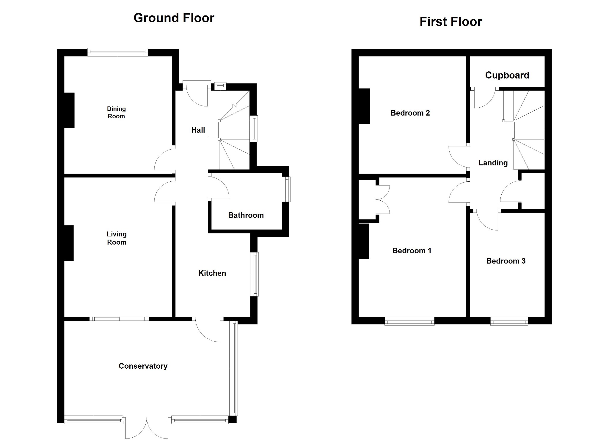 Free property report 6, Shotford, Selsey Road, Sidlesham, PO20 7RD ...