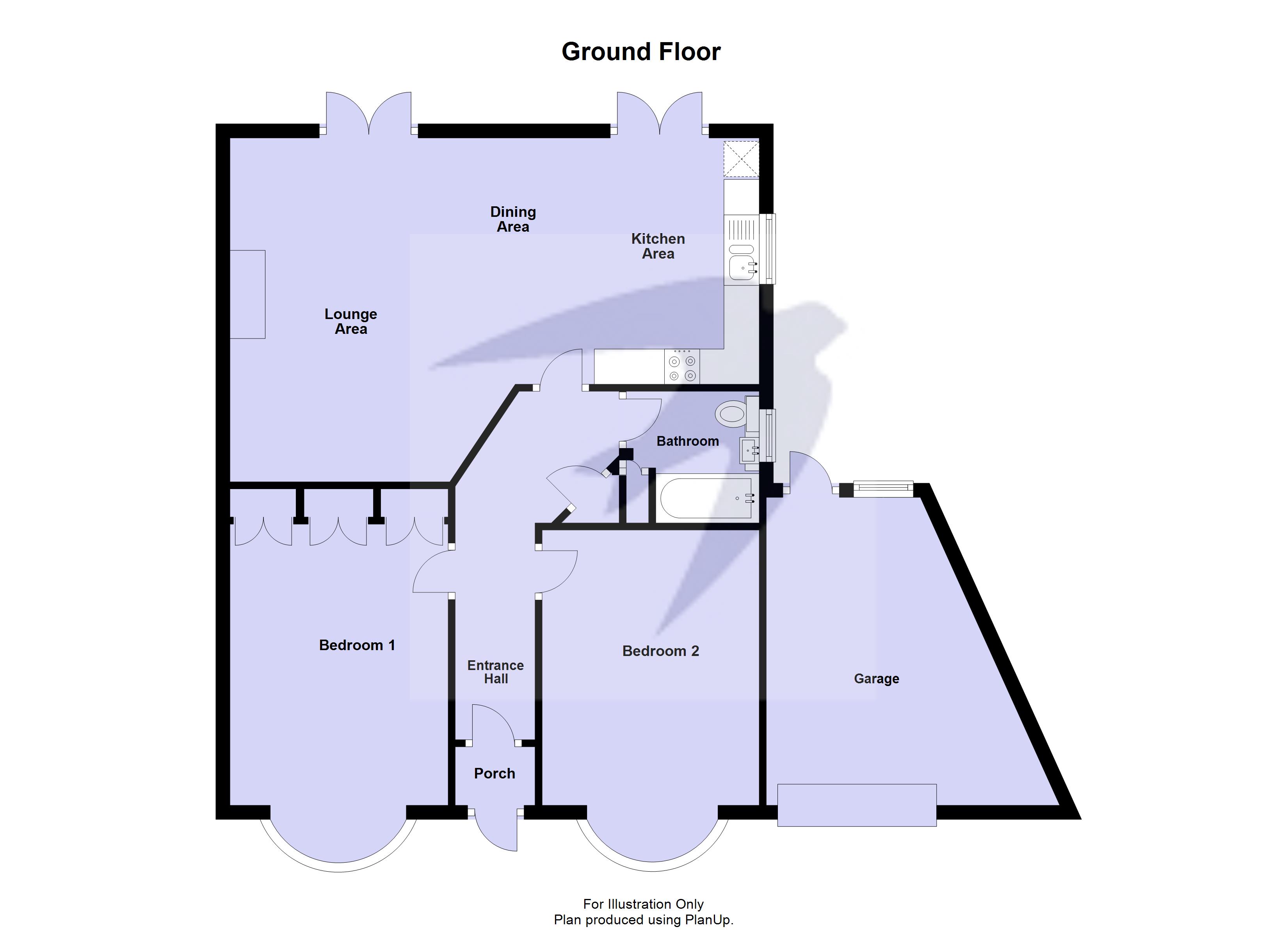 Free property report 7 Marina Drive, Welling, DA16 3QY - Chimnie