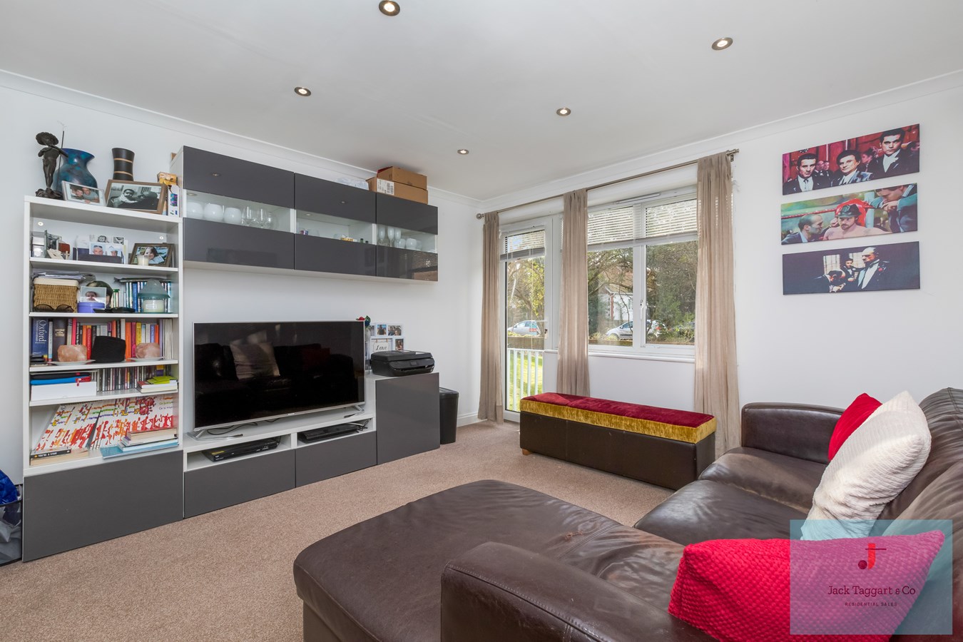 Free property report 2 Park Court, Old London Road, Brighton, BN1 8XS ...