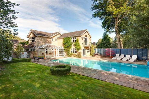 Free property report 26, Lime Tree Road, Norwich, NR2 2NQ - Chimnie