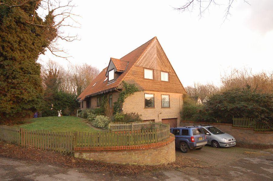 Free property report 1, The Willows, Wamil Way, Mildenhall, Bury St ...