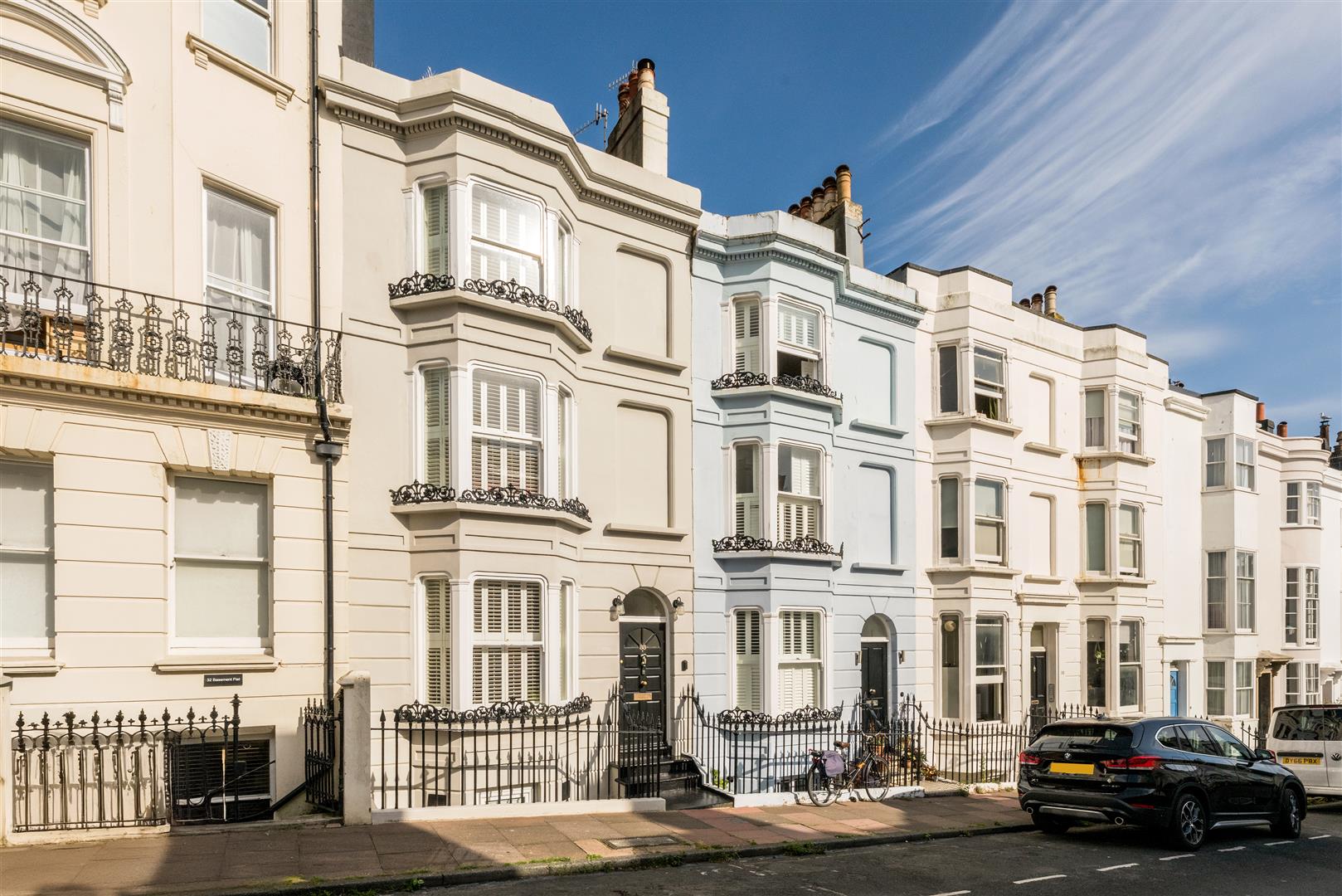 4 bedroom terraced house for sale - Million Plus.com The Luxury Marketplace