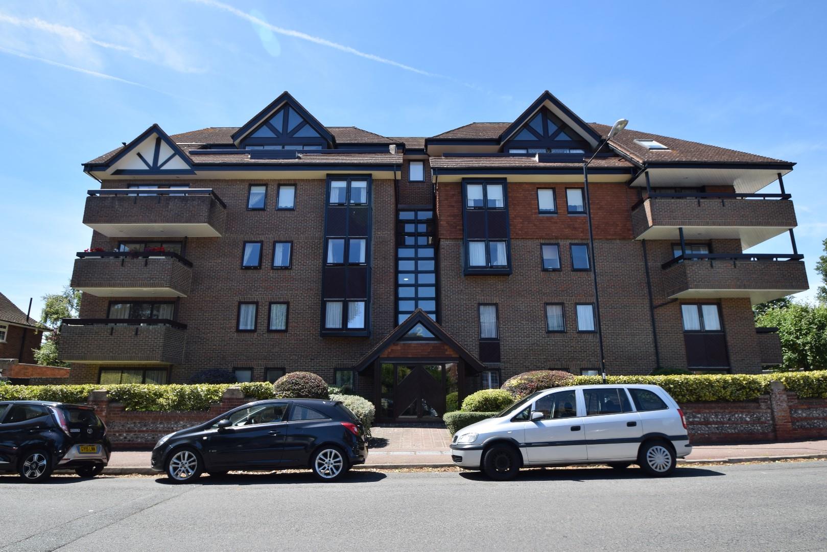 Free property report Flat 1, Saffrons Mead, 2, Grassington Road ...