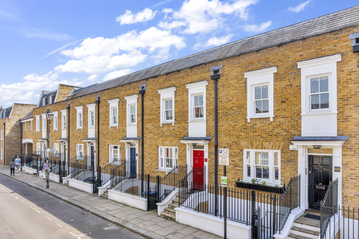 Photos of King George Street, London SE10 - 67632599 | PrimeLocation